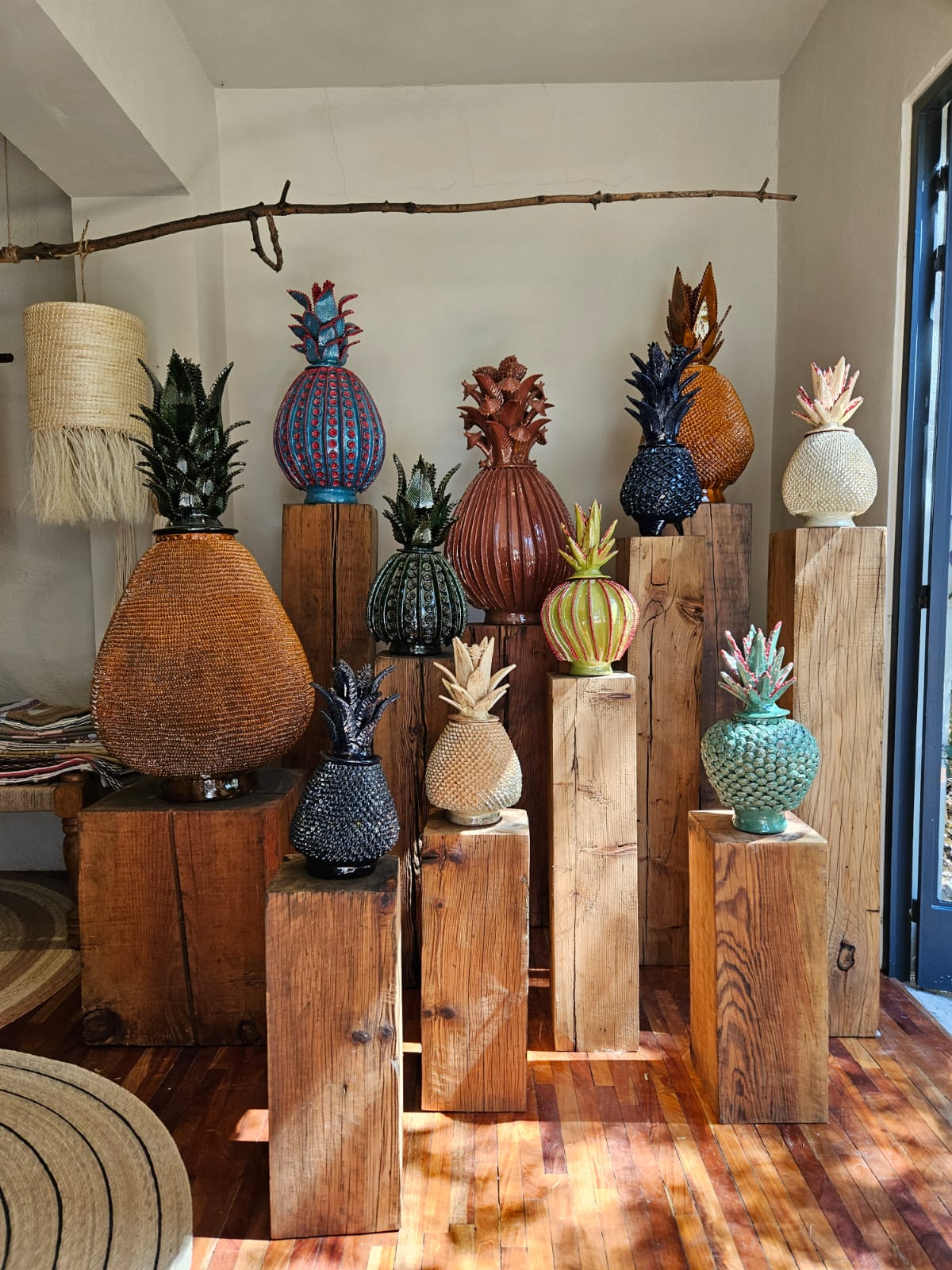 Piñas, vasijas y cerámica de Michoacán – Page 3 – Los placeres de la vida